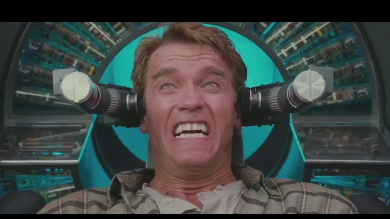 Do Androids dream of futuristic action sequences? (Edited and Written ...