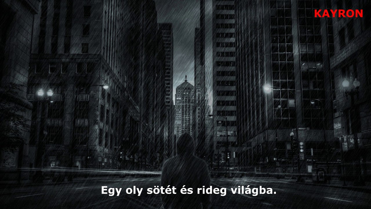 Eminem - Stay Wide Awake [Relapse] (Magyar Felirattal) - YouTube