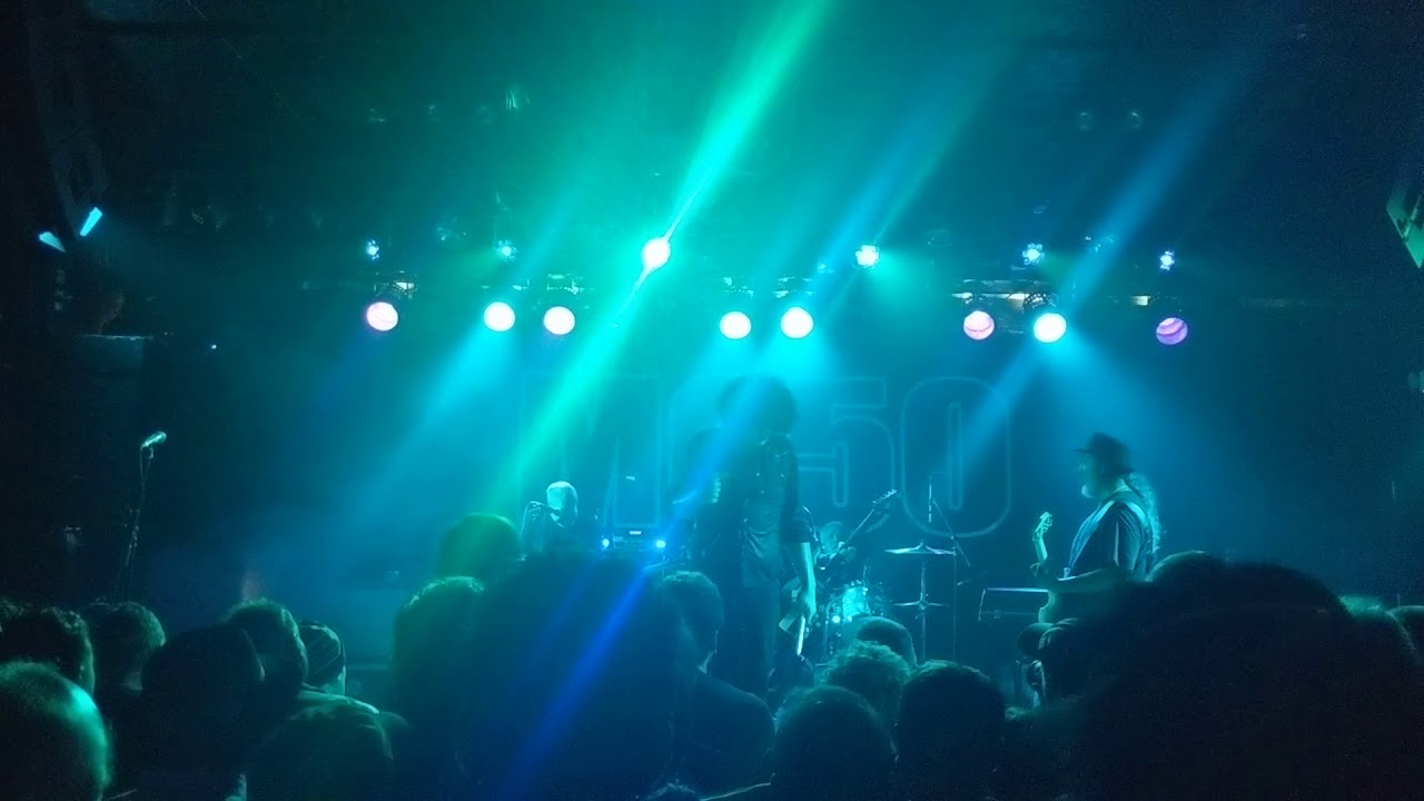 MC50 - Starship (live) - YouTube