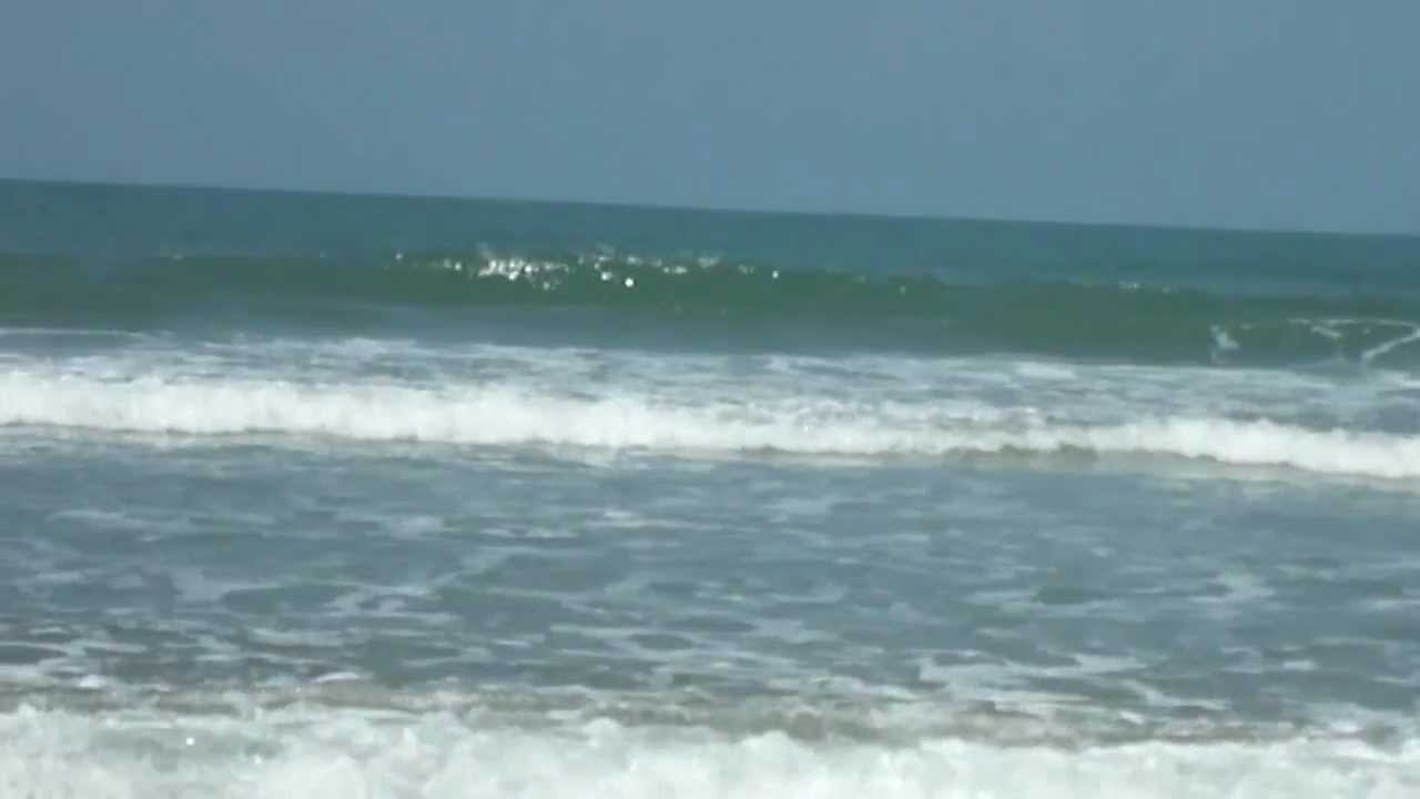 Praia de Juquehy- litoral norte (SP) - YouTube