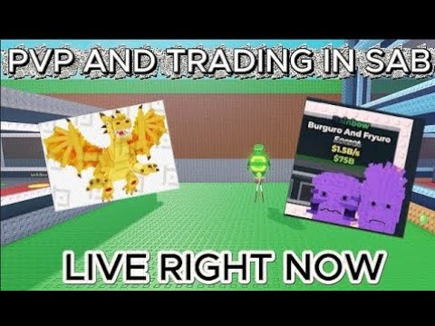 SAB / STEALING / HELP ME WITH LAVA BASE - YouTube