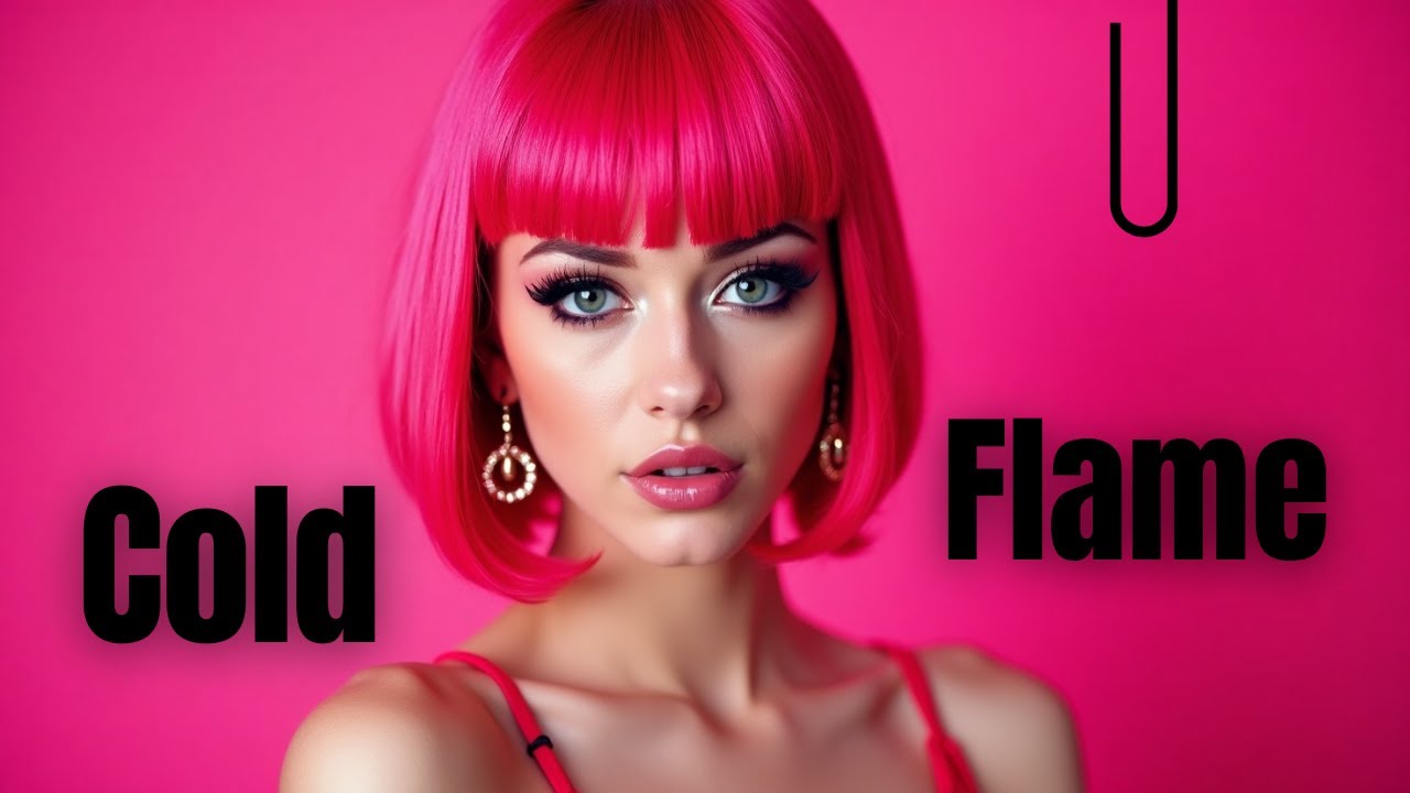 Cold Flame - YouTube