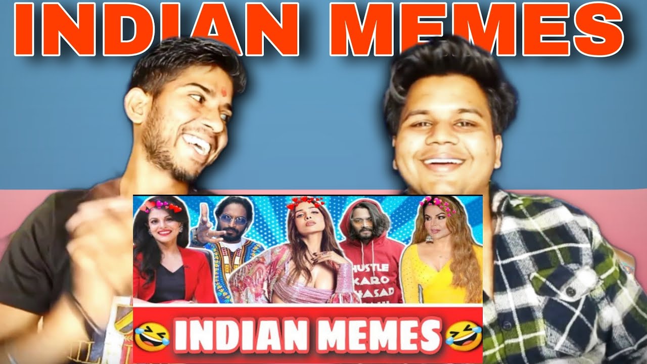 INDIAN MEMES | MEMES REACTION | Thug Life Memes | The Boys Memes ...