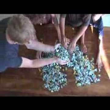 Reverse Puzzle - YouTube