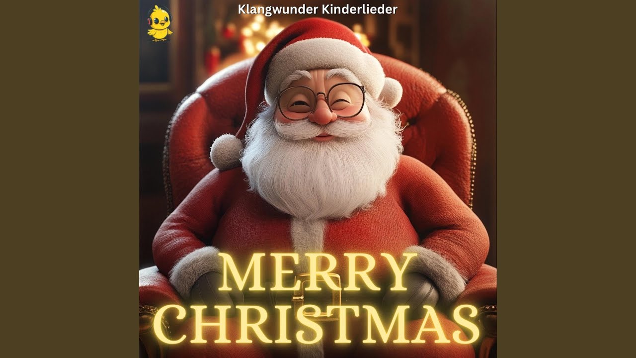 Merry Christmas - YouTube