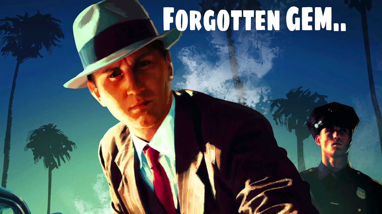 The Rockstar Game YOU Forgot Existed.. - YouTube