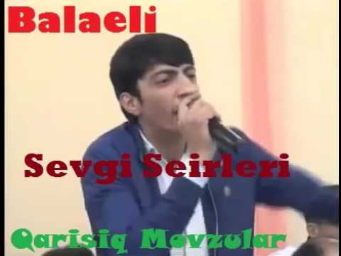 Balaeli   Super Sevgi seirleri