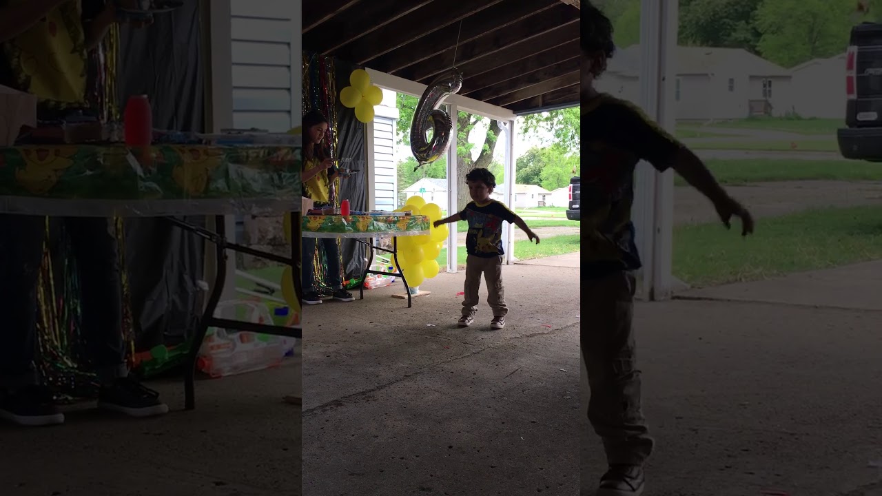 Ian Boy fornitedanceoff - YouTube