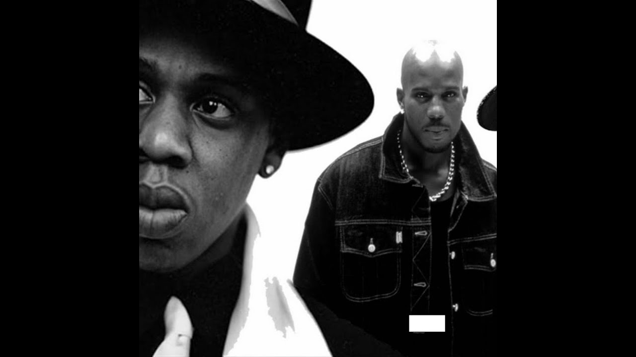 Jay Z x DMX Type Beat 2024 - Get to the Money - YouTube