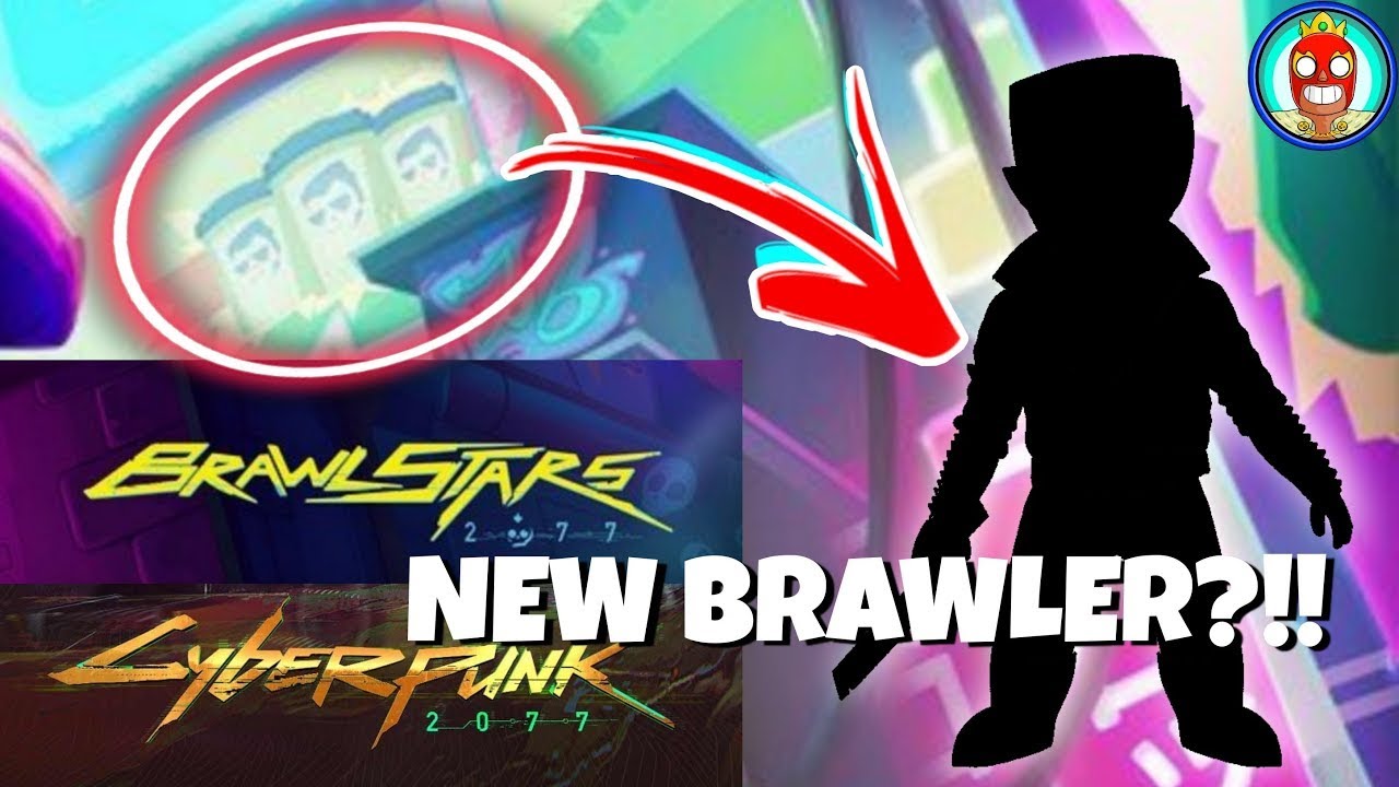 NOUL UPDATE DE PE BRAWL STARS! BRAWLER NOU, INFORMATII, LEAK-URI! - YouTube