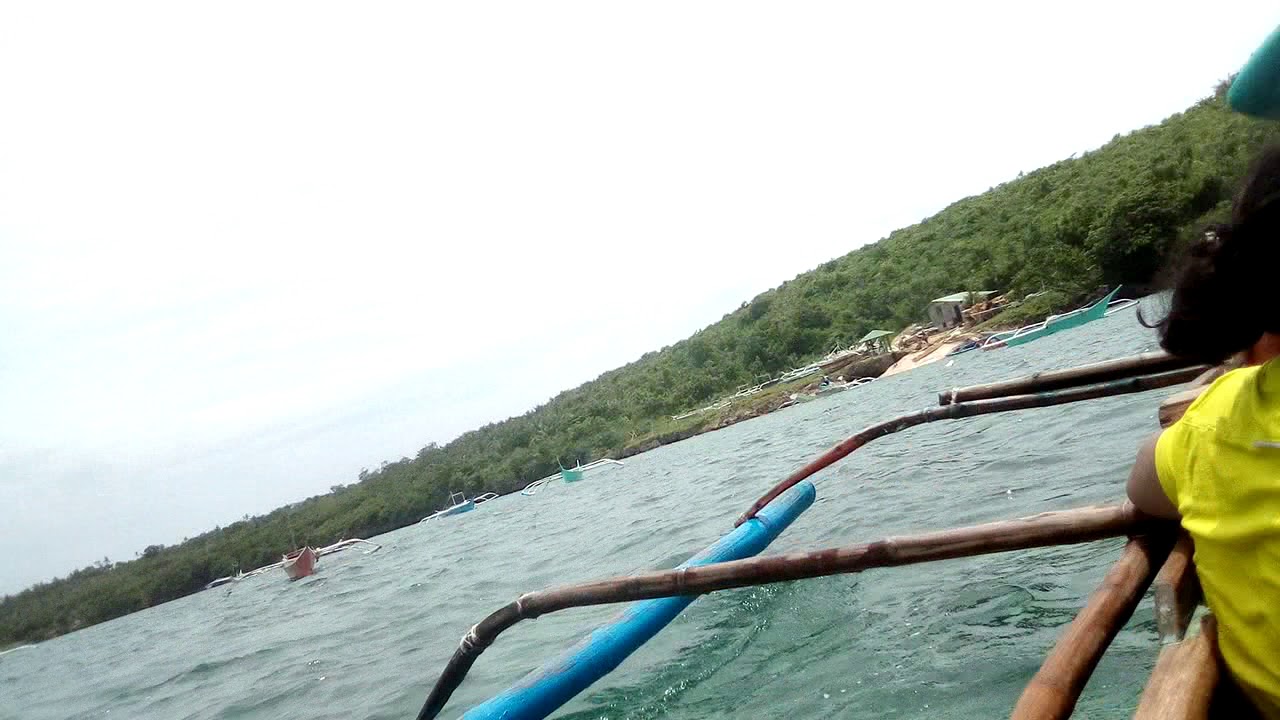 Kinatarcan ISLAND 🗻👌 - YouTube