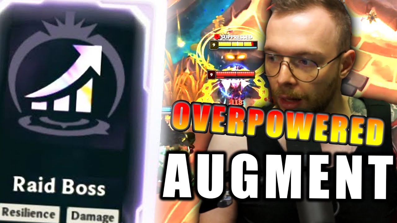 Raid Boss je oficiálně nejvíc OP v Arénkách w/ @freeze_lol - YouTube