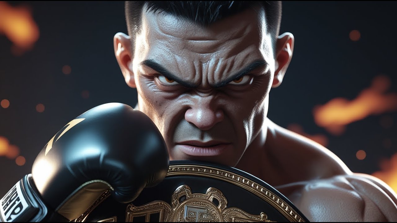 YOU NEED TO OUTWORK EVERYONE | Motivational Christian speech ...