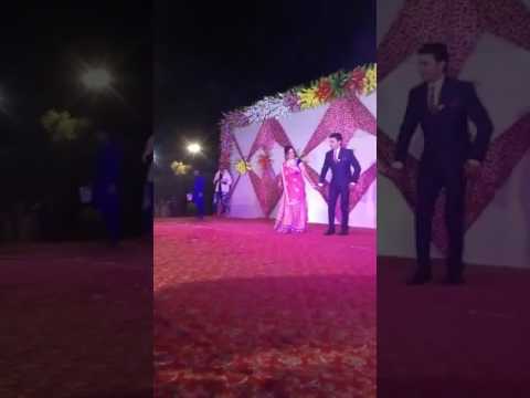 Maheru song dance