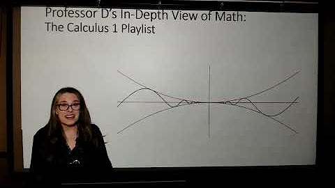 Calculus 1 (OpenStax Calculus Volume 1) - YouTube