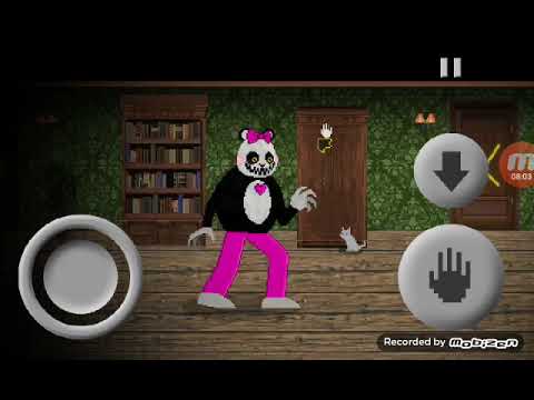 mr hopp's manor escape normal  (miss bo) mobizen video
