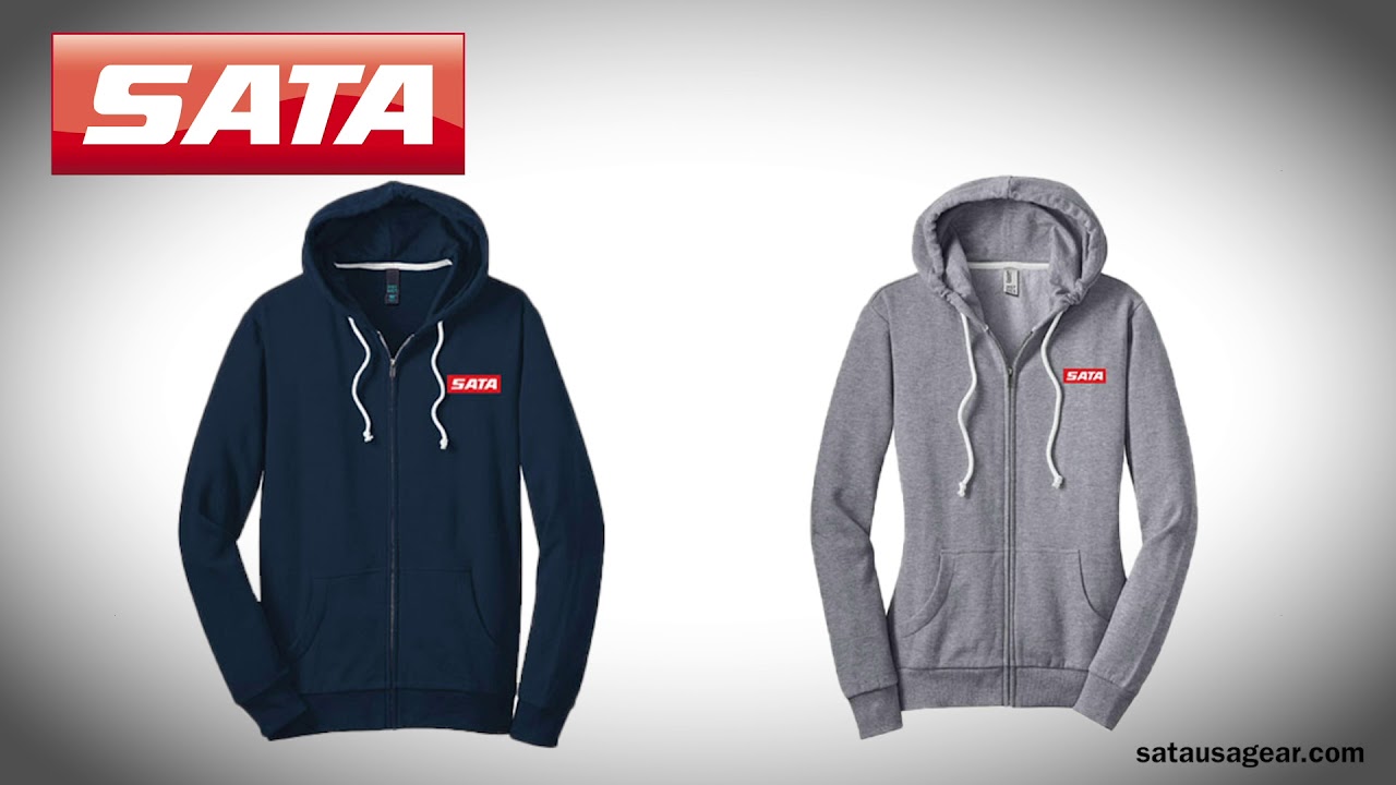 Shop SATA at SATA USA Gear - YouTube