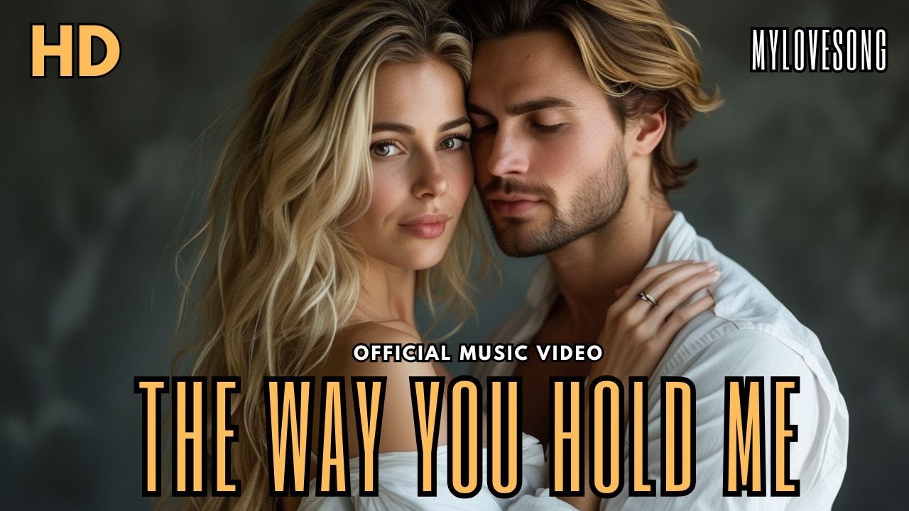 The Way You Hold Me - MyLovesong ( Official Video ) - YouTube