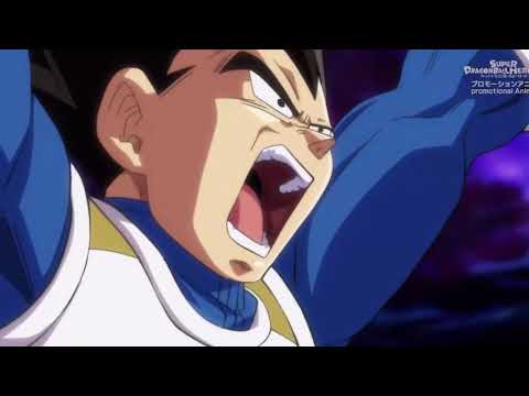Dragon Ball Heroes Capitulo 27 Sub Español HD