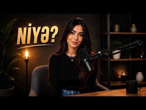 Soyuq Davranır... Amma Ayrılmaq da İstəmir | Leyla Quliyeva