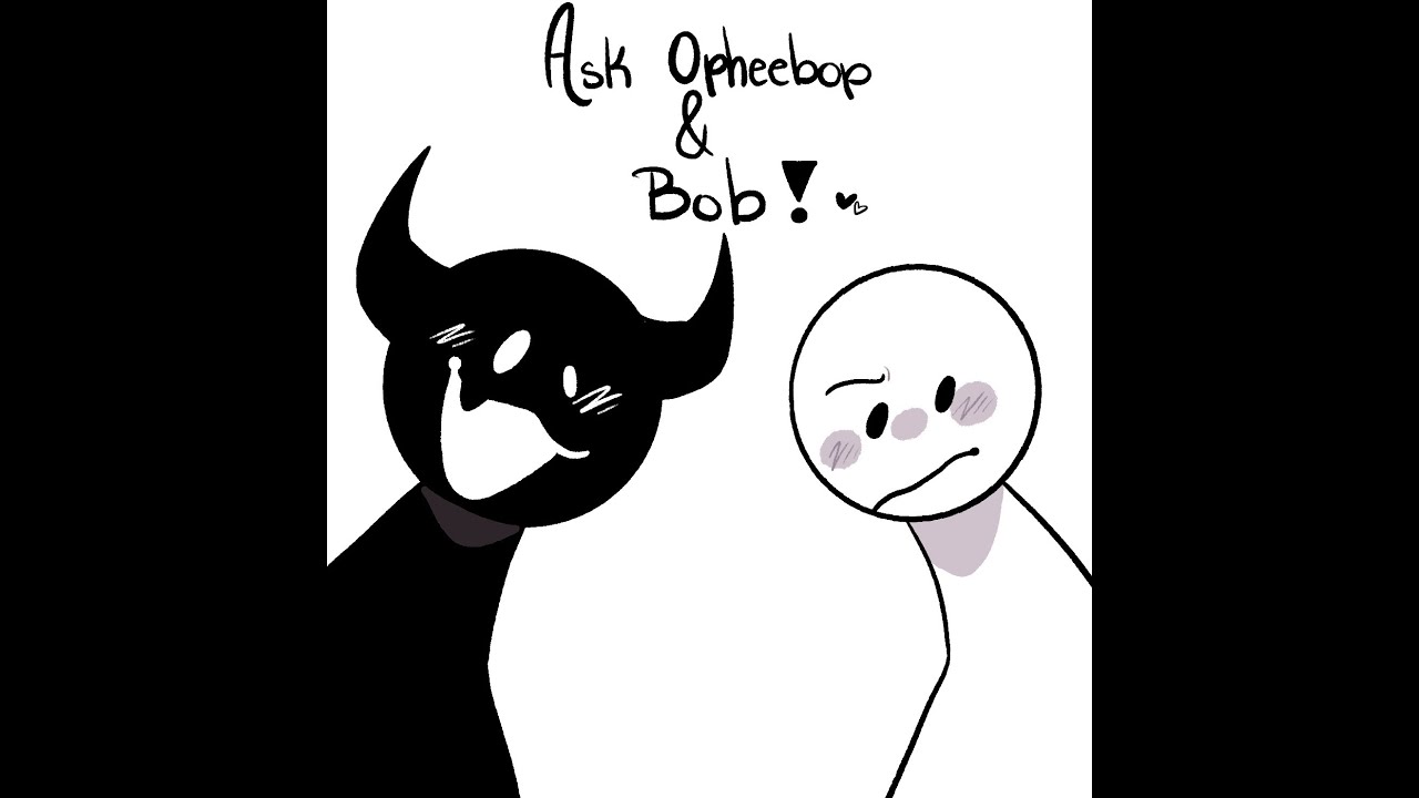 We React To My Old Friday Night Funkin Project - Ask Bob and Opheebop ...