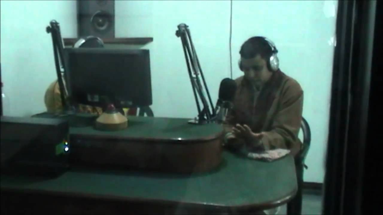 Kalika FM, Chitwan, Nepal (Bhandara Dhanyanchal Mahayagya) - YouTube