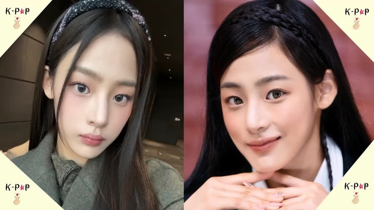 Is NewJeans Minji Rich? Family Background, Net Worth Revealed - YouTube