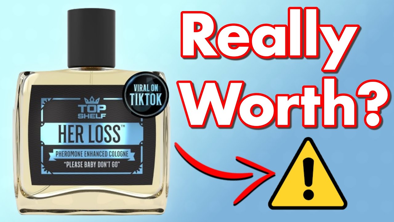 Her Loss Perfume Review - Legit or Scam? - YouTube