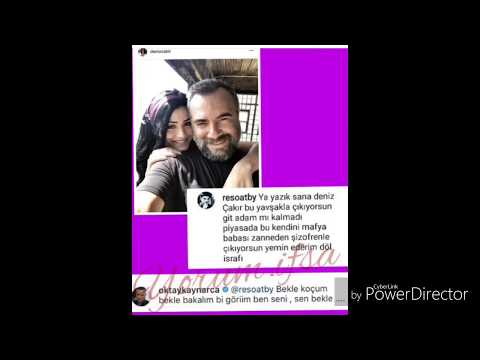 Ünlülerin Bir Birinden İlginç İnstagram Yorumları (Yorum İfşa)