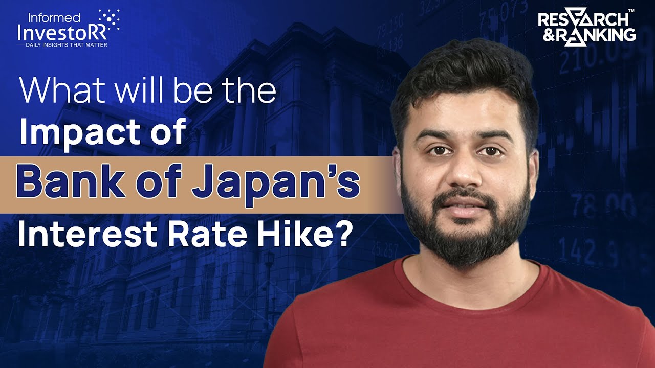 Bank of Japan interest rates | Bank of Japan news | Asian Markets ...