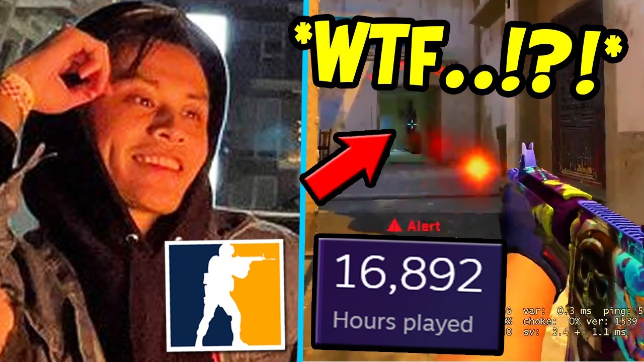 THIS IS WHY STEWIE2K RETURNED TO CS! M0NESY SHOWS EXACTLY WHAT 17,000 ...