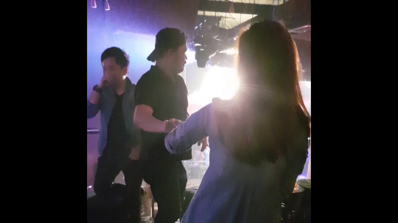 Paragon ICC Mid Year Part 2019 | Denim & Diamonds - YouTube