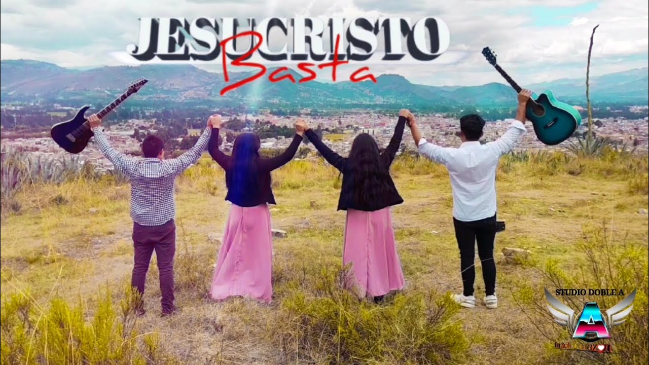 GRUPO MUSICAL CANTO CRISTIANO - YouTube