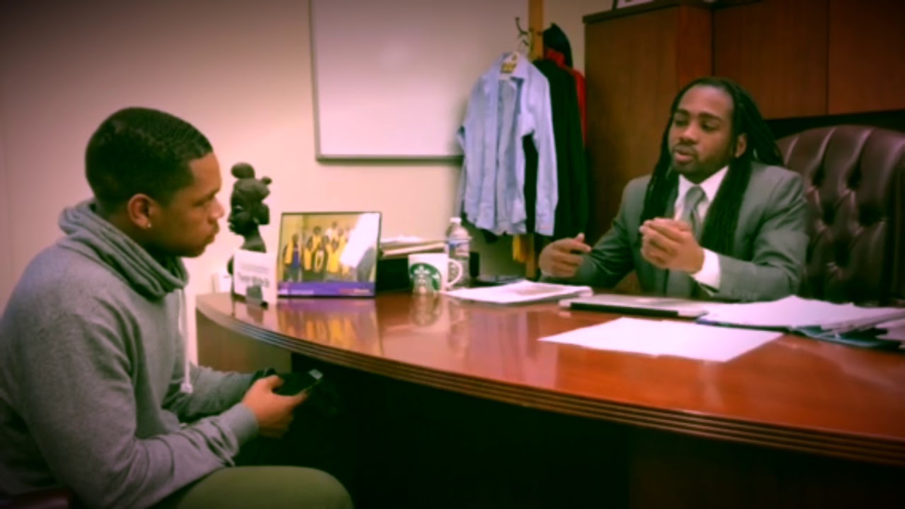 Elijah P. Interview - YouTube