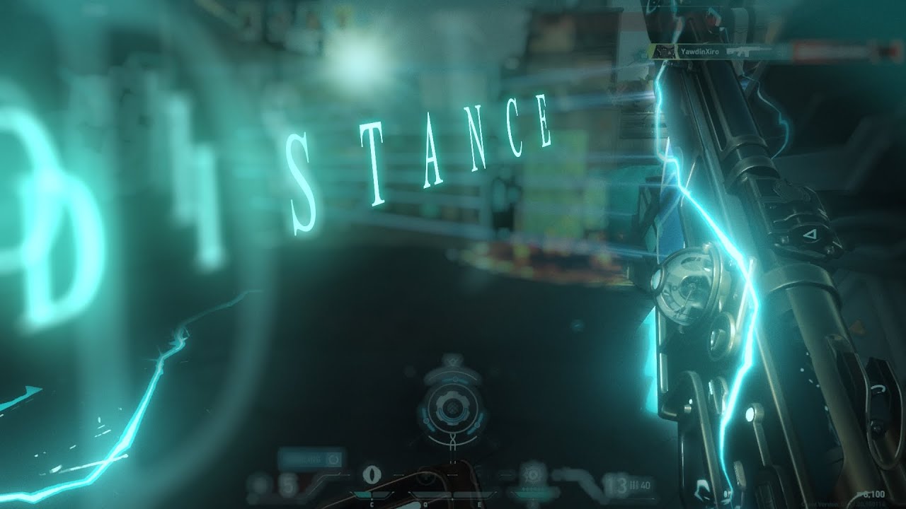 Distance - Valorant - YouTube
