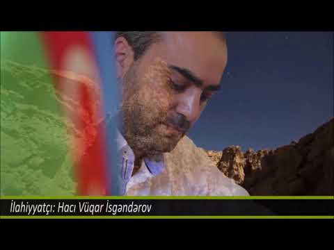 Hacı Vuqar (Mənəviyyat haqqında moizə)