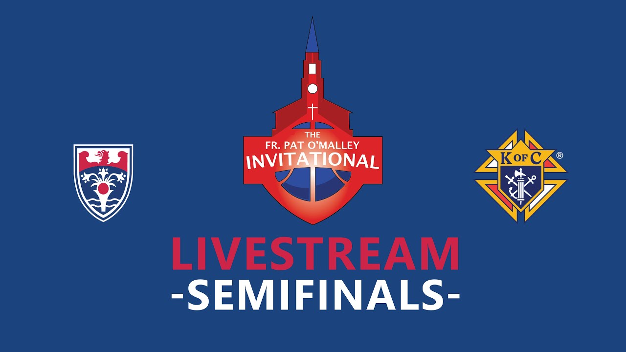 USML BASKETBALL TOURNEMENT SEMIFINALS - YouTube
