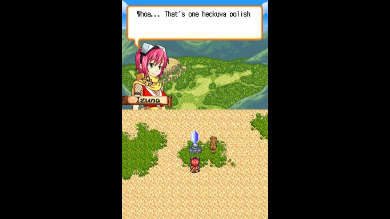 Izuna: Legend of the Unemployed Ninja - Part 1 - YouTube