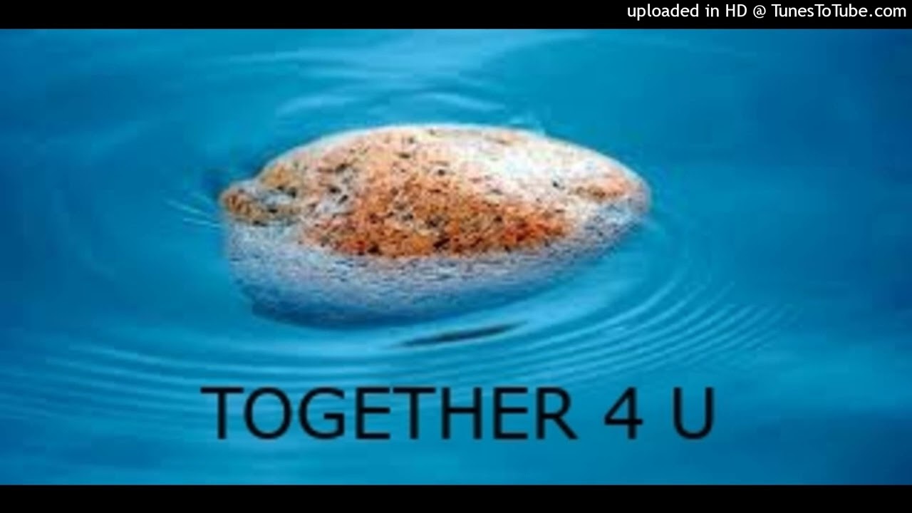 TOGETHER 4 U-CALM DOWN - YouTube