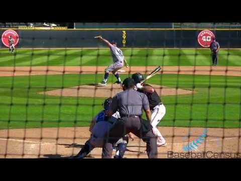 Joey Cooper, OF, Cal State Northridge