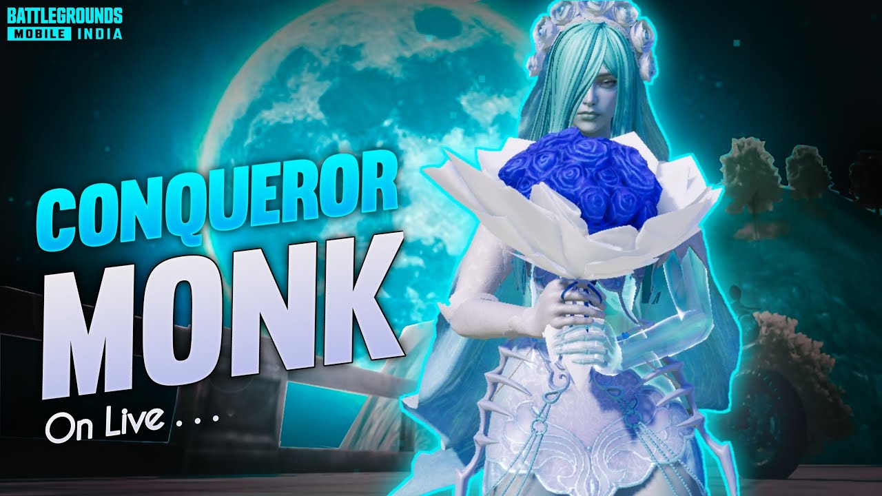 Lets fun 🤪 | Jolly Squad | Road to 2K #monk #monkgyt - YouTube