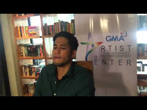 Aljur Abrenica Shares First Wild S*x Scene Experience in \