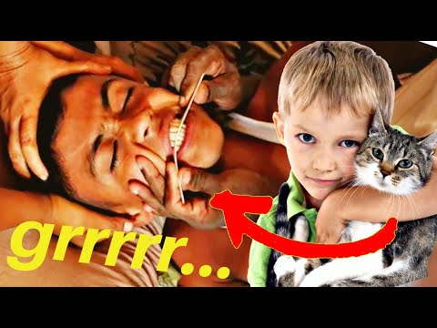 RABIES - Tagalog Documentary - Anong dapat gawin kapag nakagat - YouTube