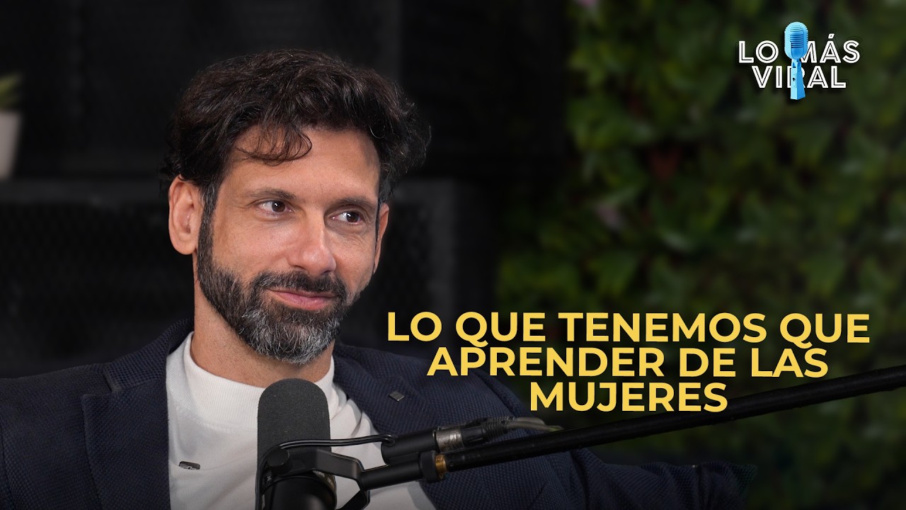 George Slebi, protagonista de La Venganza de Analía, revela cómo ser ...