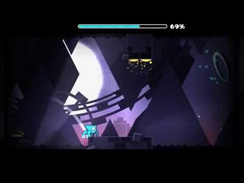 TheFatRat & JJD - Prelude (VIP Edit) [TrenitY] - Geometry Dash