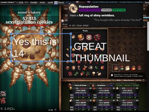 footage of me getting all 14 shiny wrinklers - YouTube