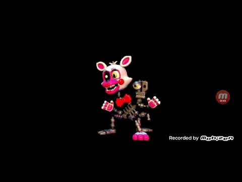 I'm happy that Mangle Joined but mad that YouTube isn't letting her ...