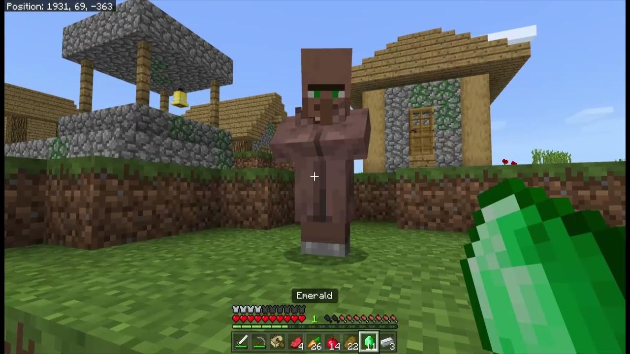(Minecraft) Episode-3 - YouTube