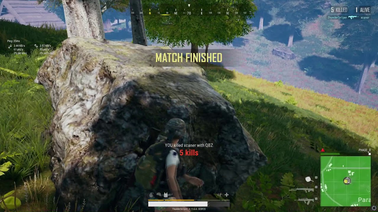 PUBG Guide Inventory Management 2018 - YouTube