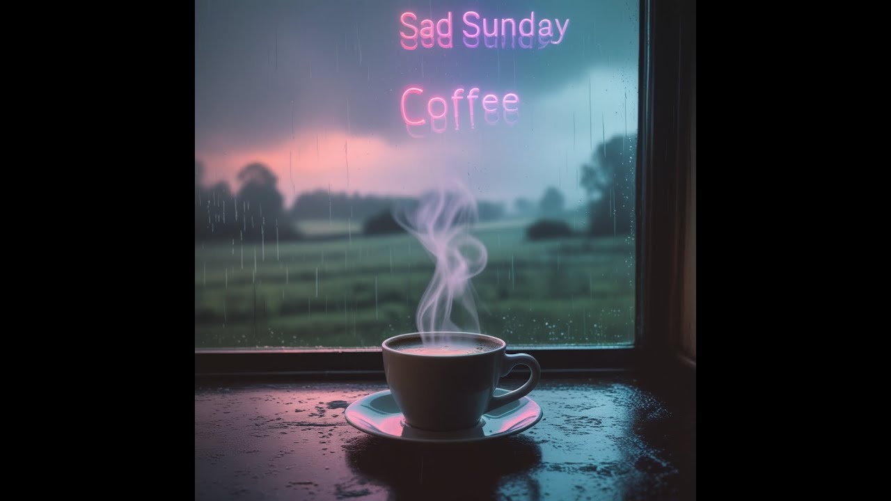 The Oxycodone – Sad Sunday Coffee (Official Video) - YouTube